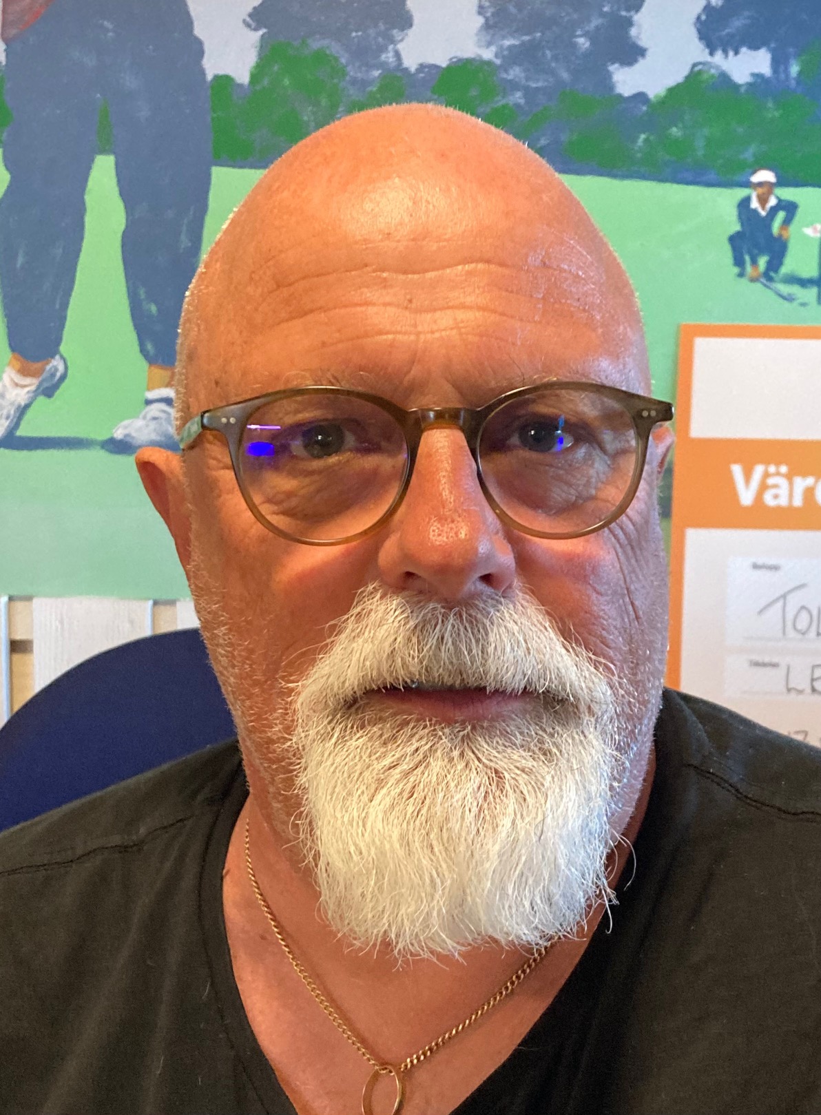 Klubben – Leråkra Golfklubb